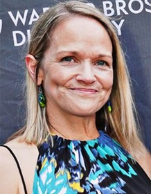 Amy Benedict | Rotten Tomatoes