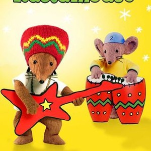 Rastamouse - Rotten Tomatoes