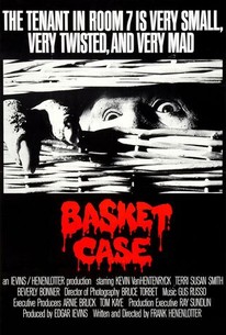 Basket Case - Rotten Tomatoes