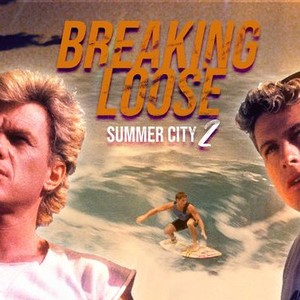 Breaking Loose - Rotten Tomatoes