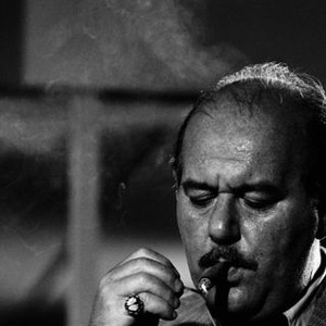 Eric Pohlmann - Rotten Tomatoes