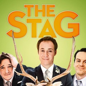 The Stag - Rotten Tomatoes