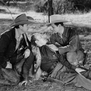 George Chesebro - Rotten Tomatoes