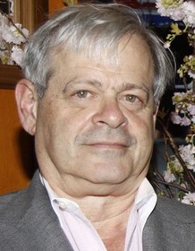 Daniel Okrent - Rotten Tomatoes