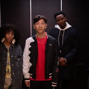 Chang Can Dunk - Rotten Tomatoes