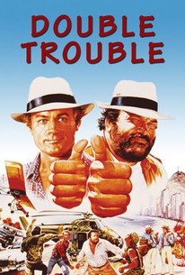 Double Trouble | Cast and Crew | Rotten Tomatoes