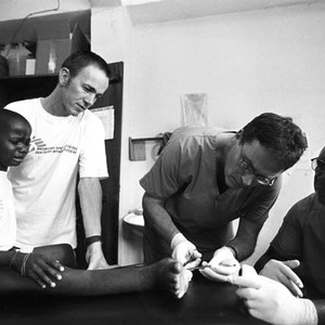 Living in Emergency: Stories of Doctors Without Borders - Rotten Tomatoes