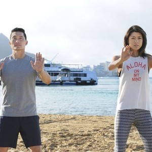 Hawaii Five-0: Season 7, Episode 3 - Rotten Tomatoes