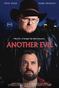 Another Evil | Rotten Tomatoes