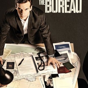 The Bureau - Rotten Tomatoes
