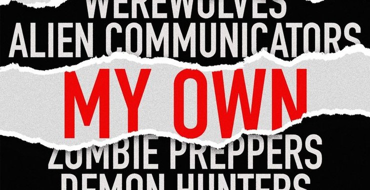 In My Own World - Rotten Tomatoes
