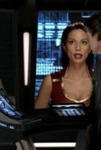 Andromeda - Season 3 Episode 9 - Rotten Tomatoes