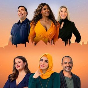 Match Me Abroad - Rotten Tomatoes