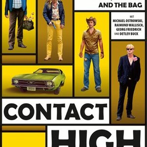 Contact High - Rotten Tomatoes