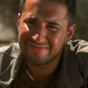 Mitchell Whitfield - Rotten Tomatoes