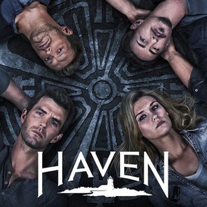 Haven - Rotten Tomatoes