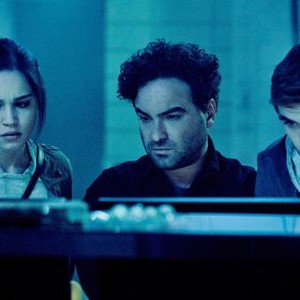 Alex Roe - Rotten Tomatoes