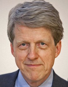 Robert Shiller - Rotten Tomatoes