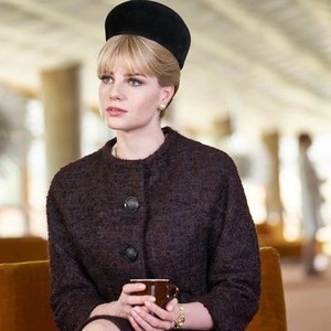 The Ipcress File - Rotten Tomatoes