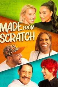 Made From Scratch | Rotten Tomatoes