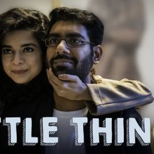 Little Things - Rotten Tomatoes