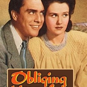 Obliging Young Lady - Rotten Tomatoes