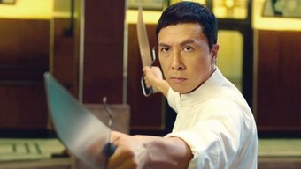 Ip Man 3 - Rotten Tomatoes