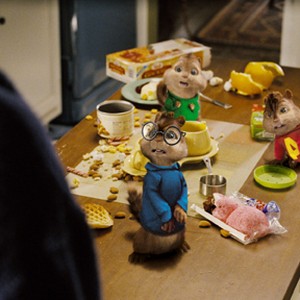 Alvin and the Chipmunks - Rotten Tomatoes