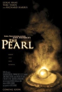 The Pearl (2001) | Rotten Tomatoes