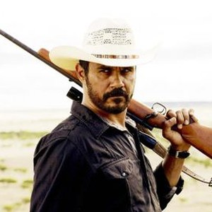 Aaron Pedersen - Rotten Tomatoes