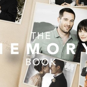 The Memory Book - Rotten Tomatoes