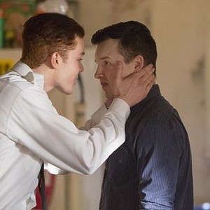 Shameless - Rotten Tomatoes