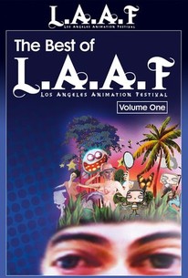 The Best Of L.A.A.F Volume 01 | Rotten Tomatoes
