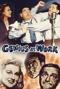 Genius at Work | Rotten Tomatoes
