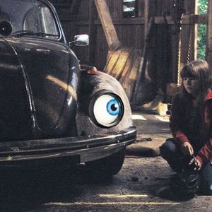 Pelle the Police Car - Rotten Tomatoes