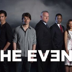The Event - Rotten Tomatoes