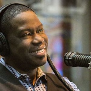 Daryl "Chill" Mitchell - Rotten Tomatoes