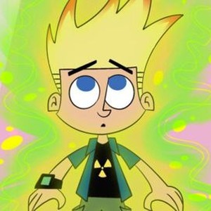 Johnny Test: Season 1, Episode 12 - Rotten Tomatoes