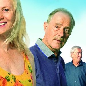 Golden Years - Rotten Tomatoes