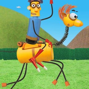 The Adventures of Bottletop Bill - Rotten Tomatoes