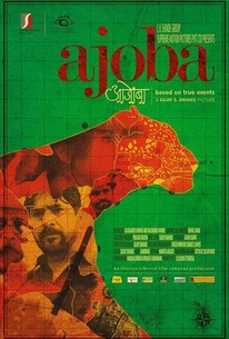 Ajoba | Rotten Tomatoes