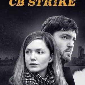 C.B. Strike - Rotten Tomatoes