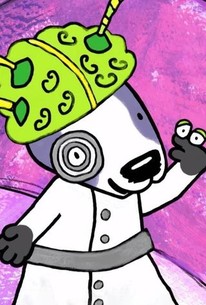 Poppy Cat: Season 1, Episode 15 | Rotten Tomatoes