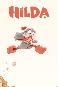 Hilda: Season 3, Episode 1 | Rotten Tomatoes