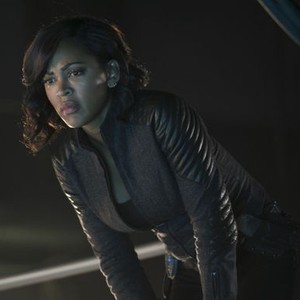 Meagan Good - Rotten Tomatoes