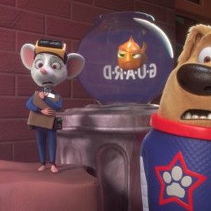 StarDog and TurboCat - Rotten Tomatoes