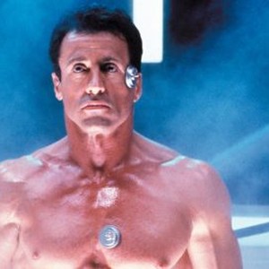 Demolition Man (1993) - Rotten Tomatoes