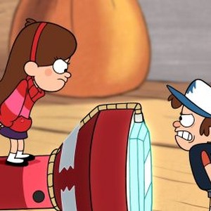 Gravity Falls: Season 1, Episode 11 - Rotten Tomatoes