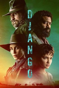 Django | Rotten Tomatoes