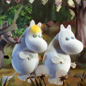 Moomins and the Comet Chase - Rotten Tomatoes